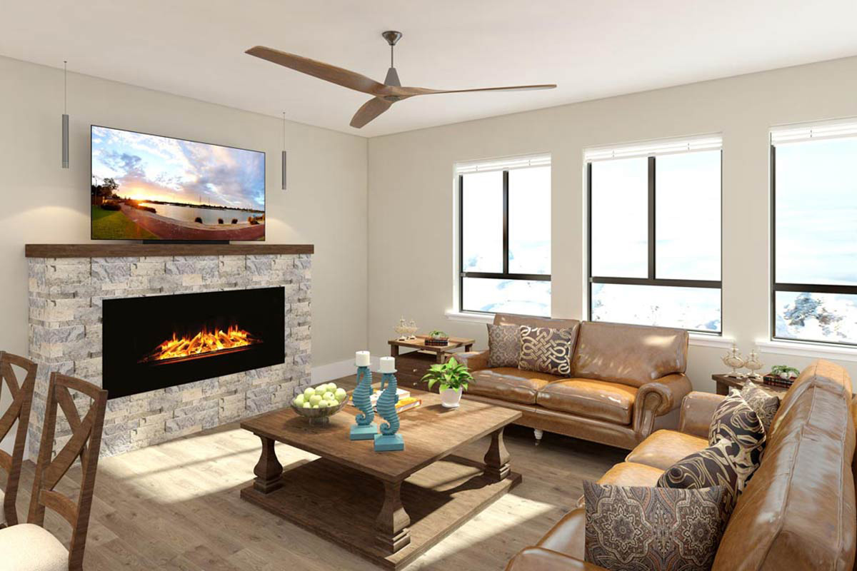 Spyglass - Innascore Developments