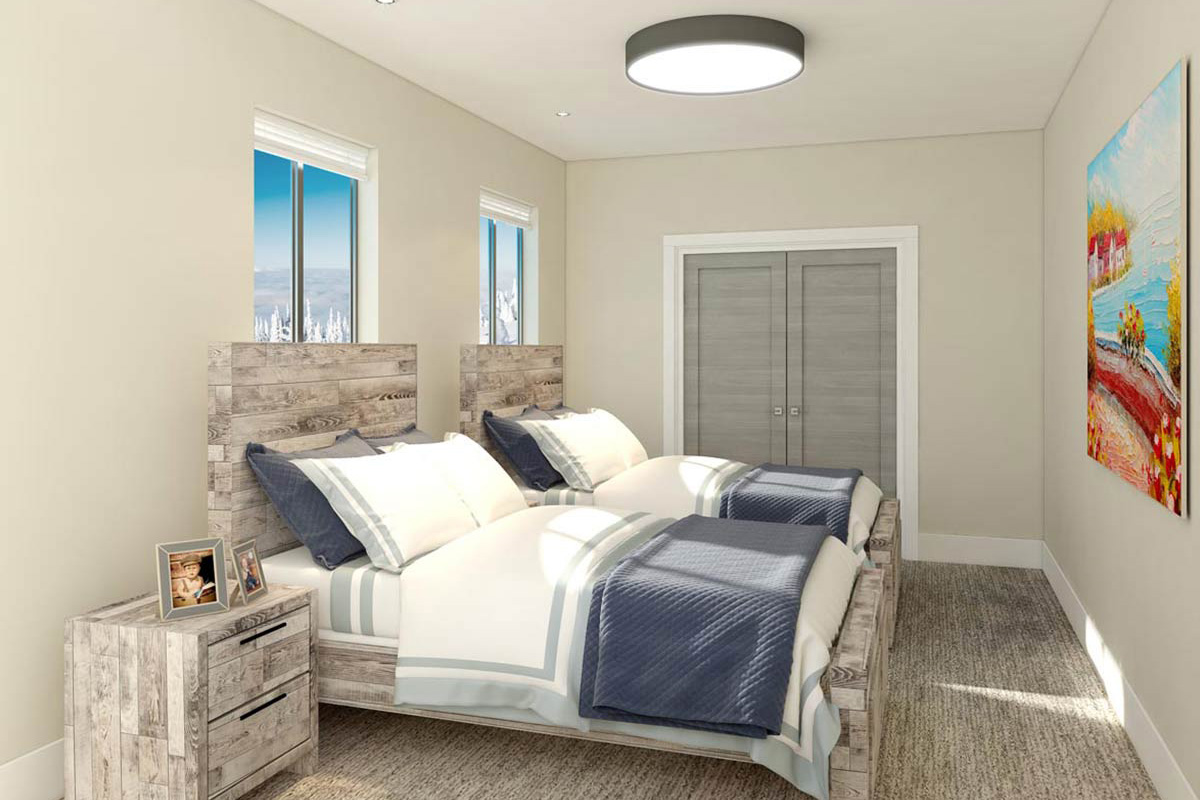 Spyglass - Innascore Developments