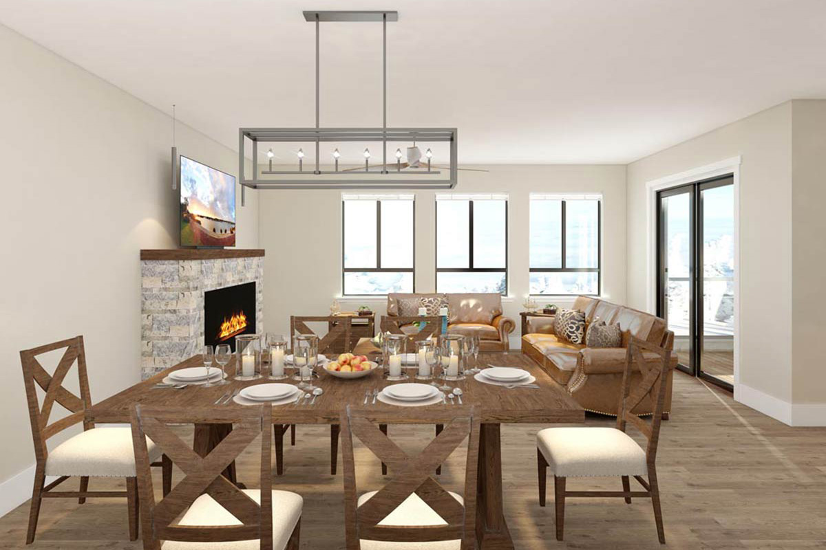 Spyglass - Innascore Developments