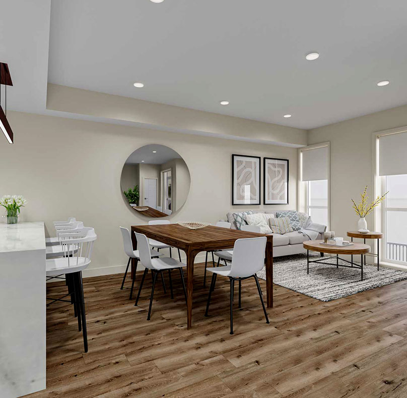 About Us - Innascore Developments