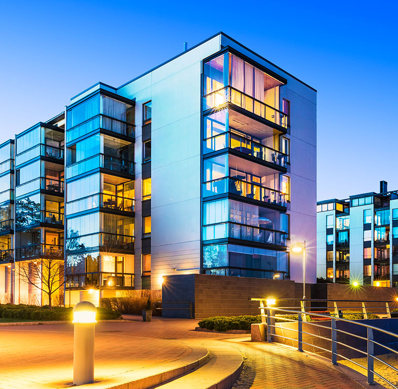 Real Estate Development & Construction | Innascore Developments