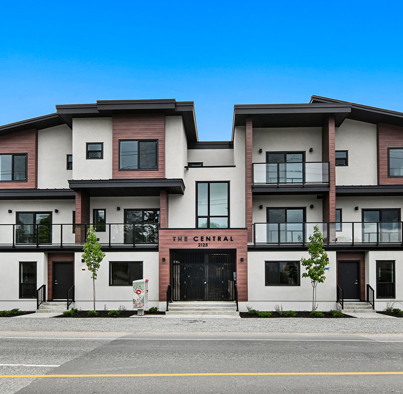 Development - Innascore Developments