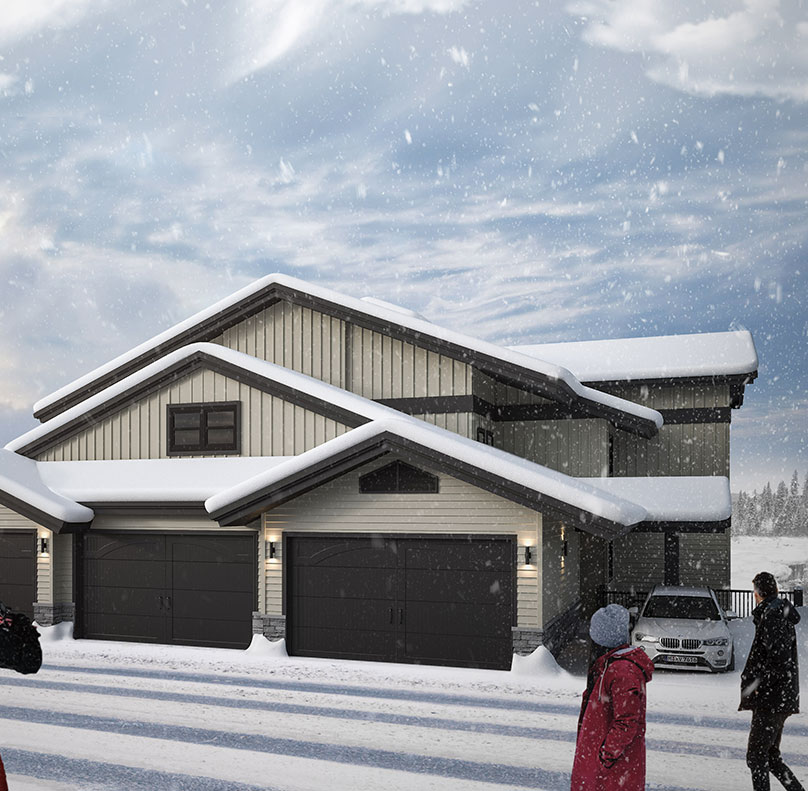 Investors - Innascore Developments