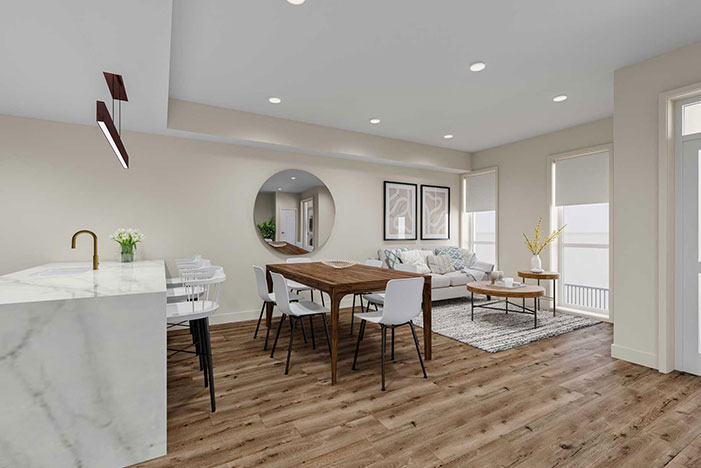 Our Team - Innascore Developments