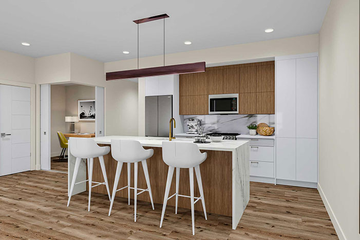 Innascore Developments Inc. - Contact Us