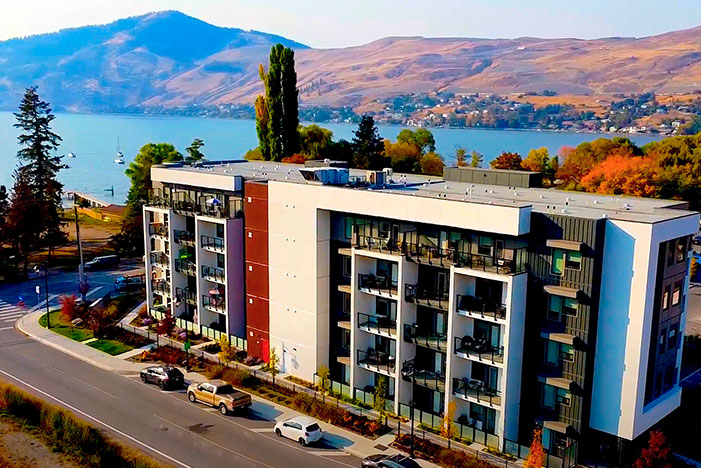 Contractors - Innascore Developments