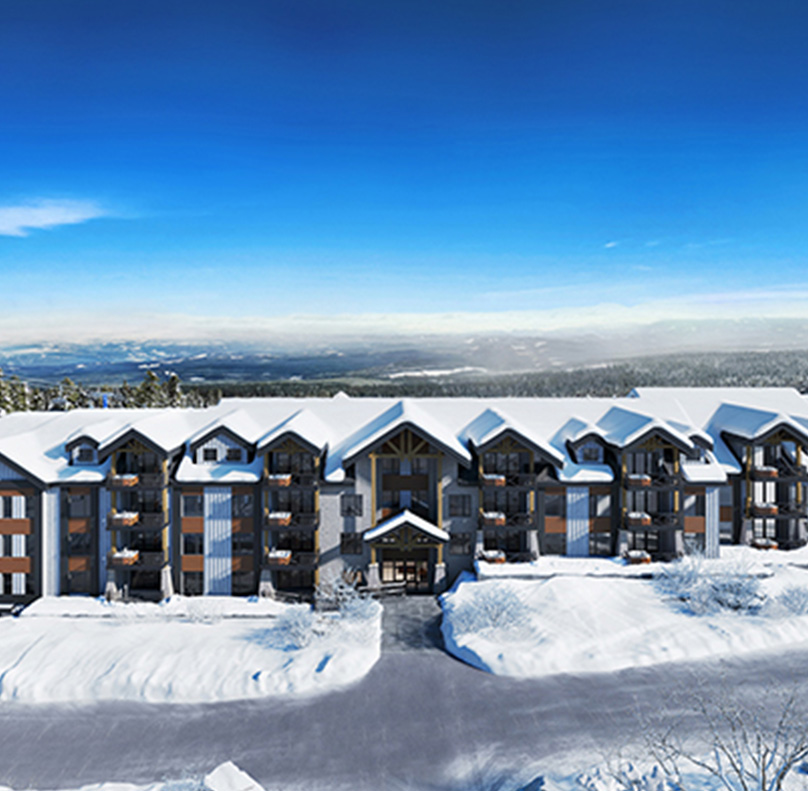 The View - Innascore Developments